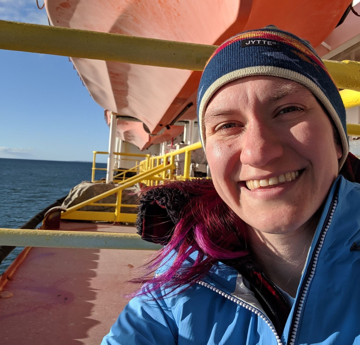 Jennifer Middleton | TINGL Lab